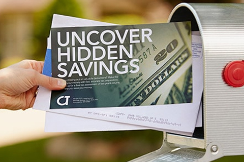 Direct Mail Marketing Strategy for HVAC - Centermass Strategies